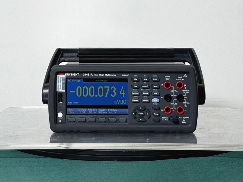 34461A - (주)엔에스텔레콤