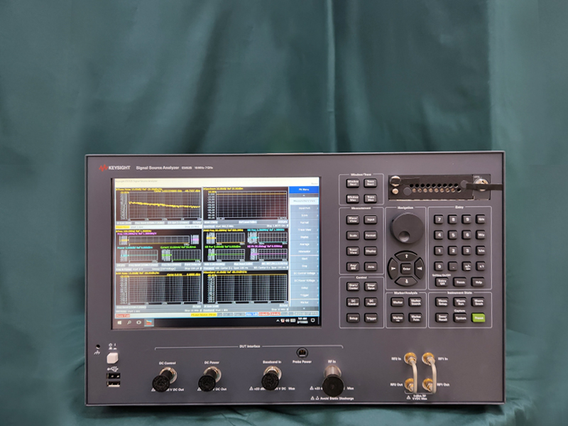 E5052B - (주)엔에스텔레콤