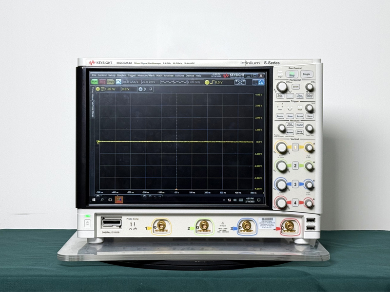 MSOS254A - (주)엔에스텔레콤