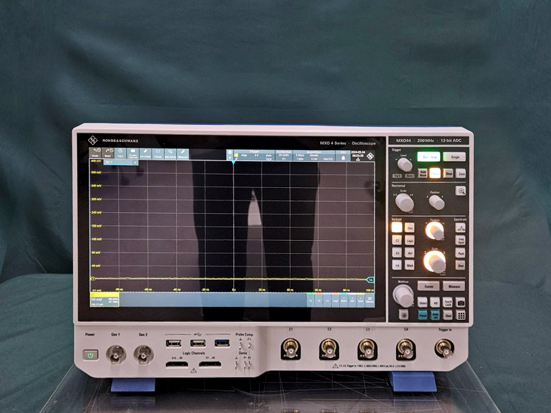 MXO44 - (주)엔에스텔레콤