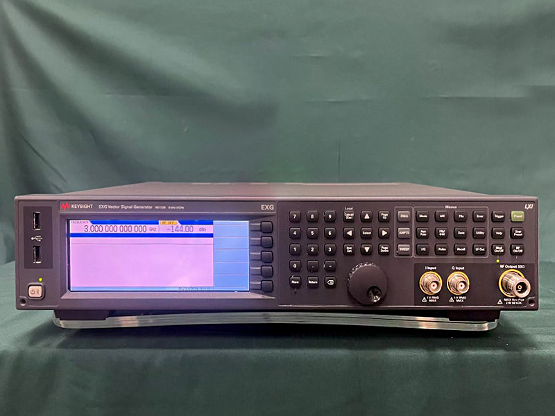 N5172B(3GHz) - (주)엔에스텔레콤