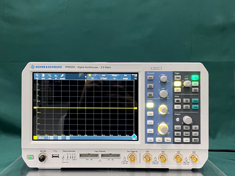 RTB2004 - (주)엔에스텔레콤