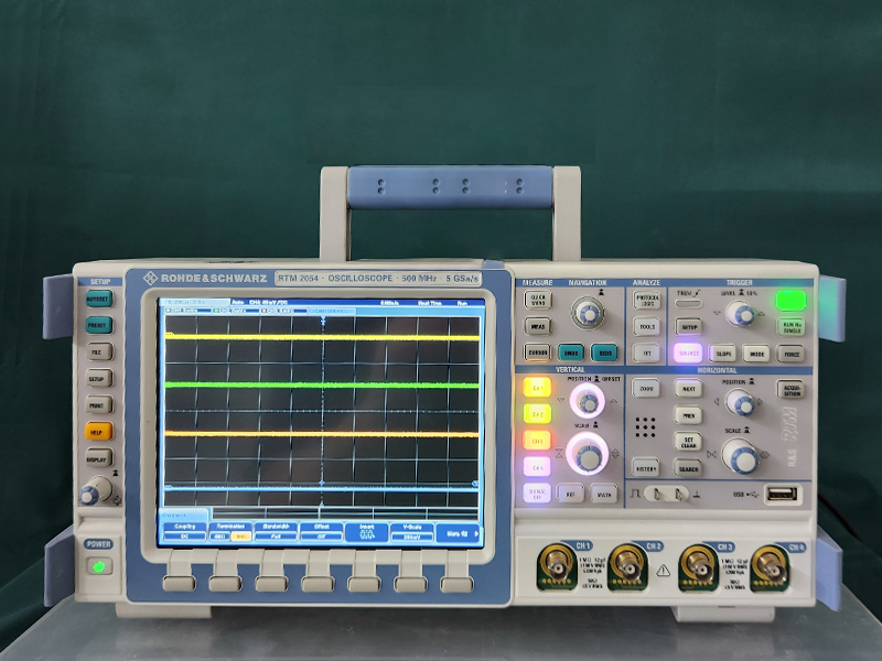 RTM2054 - (주)엔에스텔레콤