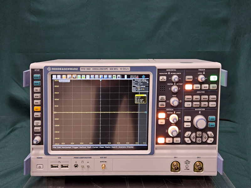 RTO1002 - (주)엔에스텔레콤
