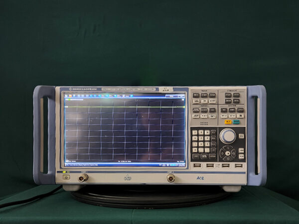 ZNB8(8.5GHz, 2 Ports) - (주)엔에스텔레콤